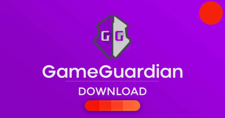 Hướng dẫn tải Game Guardian APK mới nhất không cần root