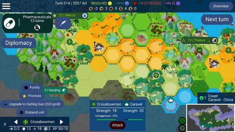 Top 20 tựa game offline hay nhất không thể bỏ lỡ!