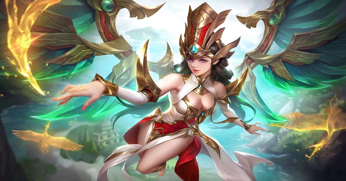 Lauriel: Hotpick 1 thời có còn chỗ đứng trong meta hiện tại?