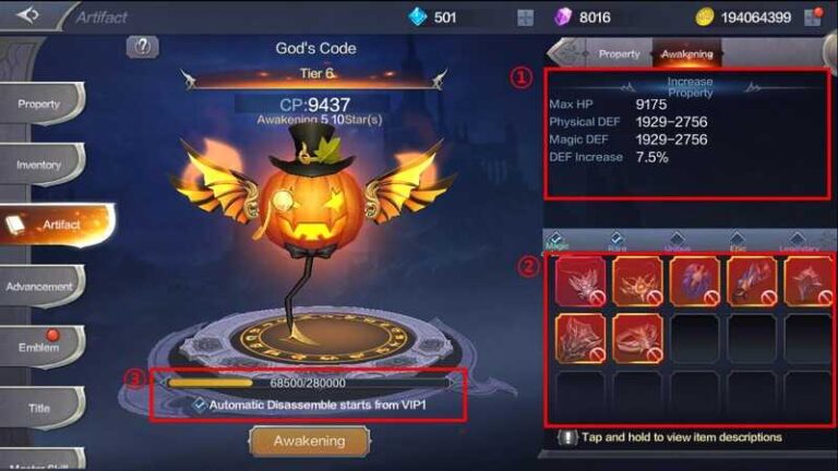 MU Online 2: Game nối tiếp của MU Online, các thông tin cần thiết