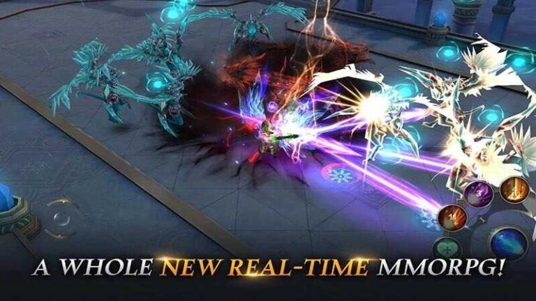MU Online 2: Game nối tiếp của MU Online, các thông tin cần thiết