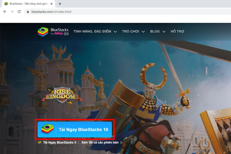 4 cách tải Mini World trên PC mới nhất miễn phí và nhanh chóng