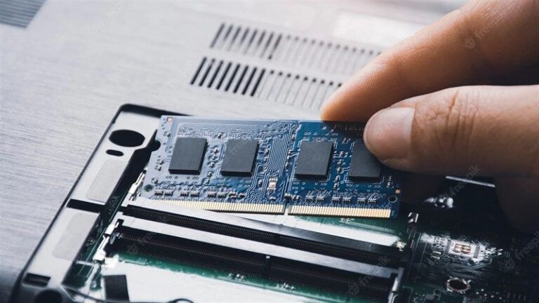 Laptop Workstation Là Gì? Top 10 Máy Trạm Tốt Nhất 2024 Giá Rẻ Chính Hãng