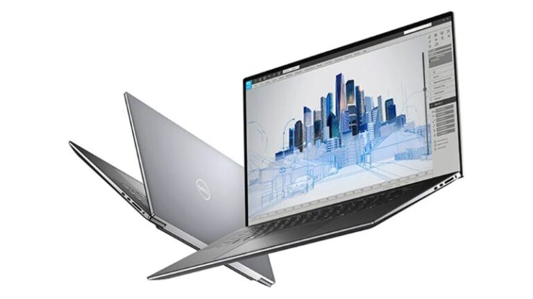 Laptop Workstation Là Gì? Top 10 Máy Trạm Tốt Nhất 2024 Giá Rẻ Chính Hãng