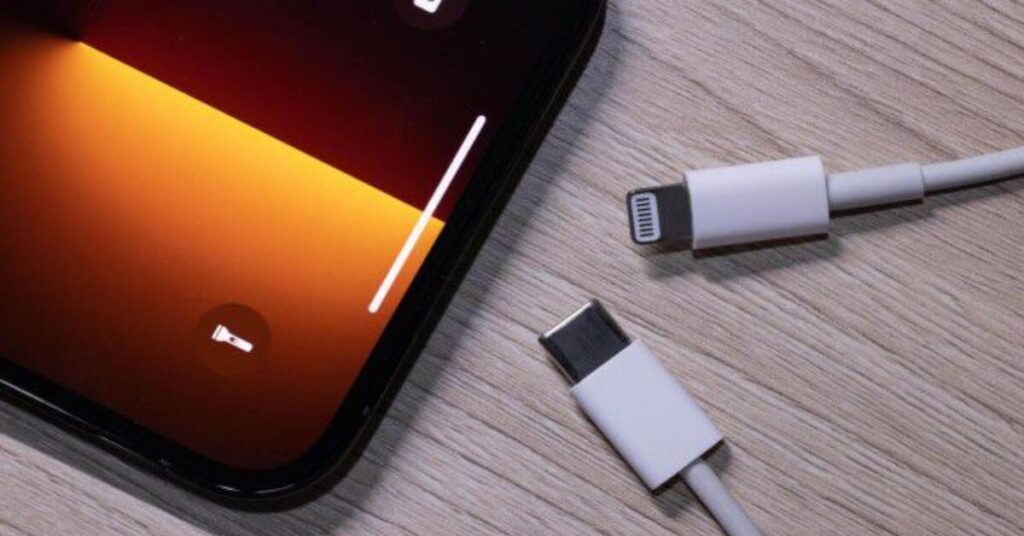 Cổng sạc USB Type-C iPhone sẽ có mặt trên 2 mẫu iPhone 14?