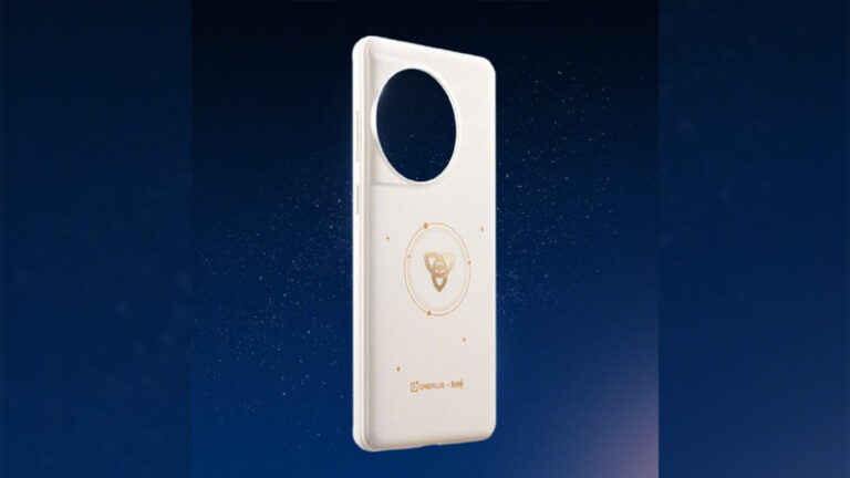 OnePlus Ace 2 Pro Genshin Impact Paimon có gì | Hoàng Hà Mobile