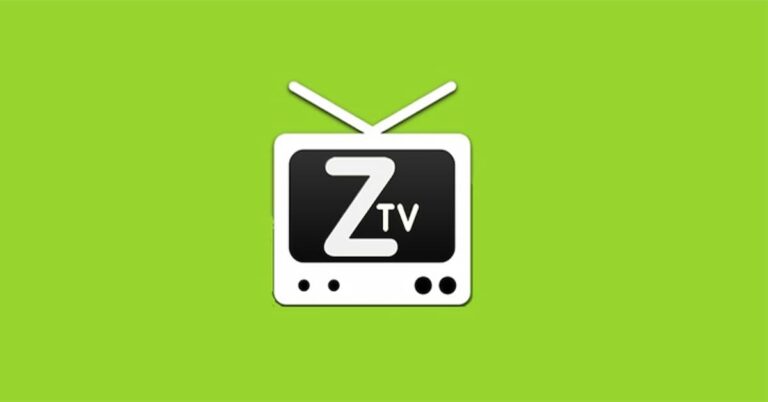Cách tải Zing TV - Ứng dụng xem phim chất lượng cao