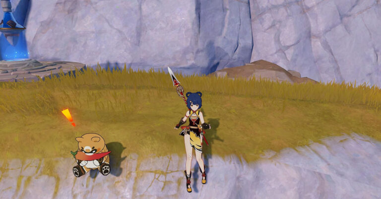 Cách build đồ cho Xiangling trong Genshin Impact mạnh nhất