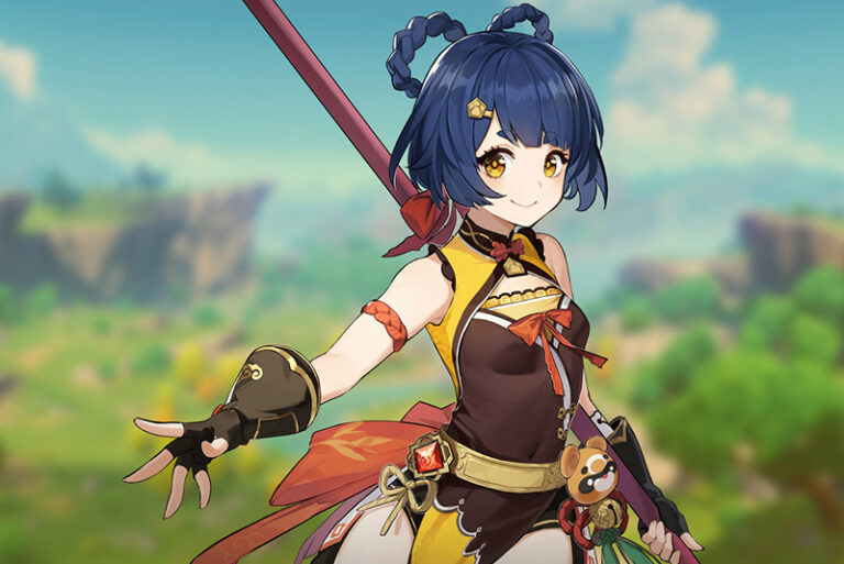 Cách build đồ cho Xiangling trong Genshin Impact mạnh nhất