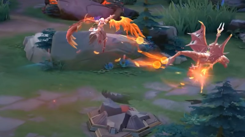 Liên Quân Mobile: Zata bị giảm sức mạnh, liệu có trở nên phế?