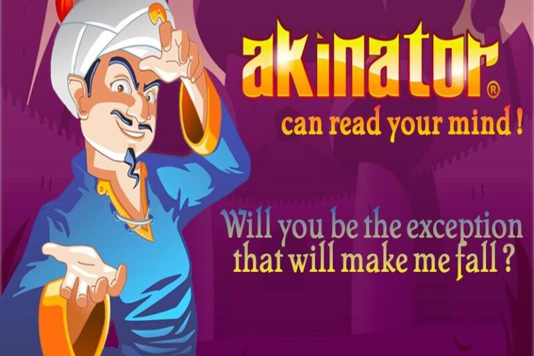 Hướng dẫn cách tải và chơi Akinator tiếng Việt trên điện thoại, PC