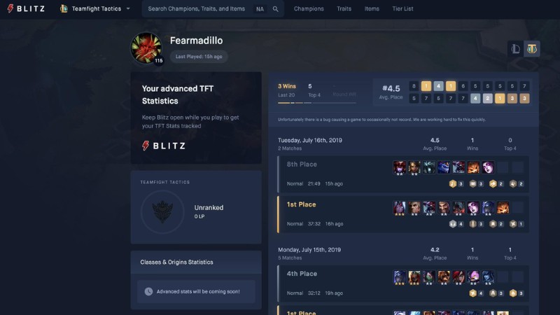 Ứng dụng Blitz GG có tác dụng gì với các game thủ?