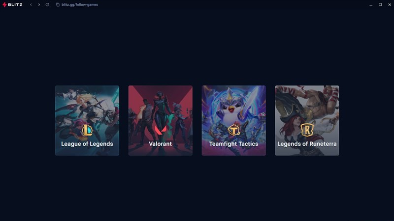 Ứng dụng Blitz GG có tác dụng gì với các game thủ?