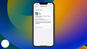 Hướng dẫn cách test iphone cũ khi mua chi tiết từ A đến Z