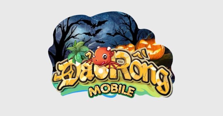 Cách tải game Đảo Rồng Mobile trên điện thoại Android, iOS