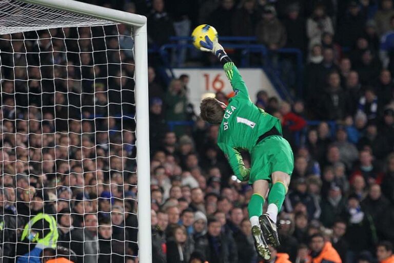 Chi tiết cách build đội hình MU FO4 hiệu quả nhất 2023