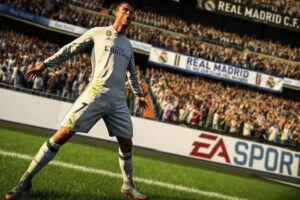 Đội Hình Real Madrid FO4 (FC Online) 2025: Mạnh Nhất, Team Color, Ngon ...