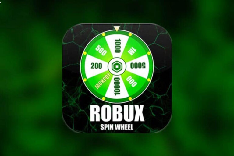 Cách để có thể nhận được free Robux mới nhất năm 2023