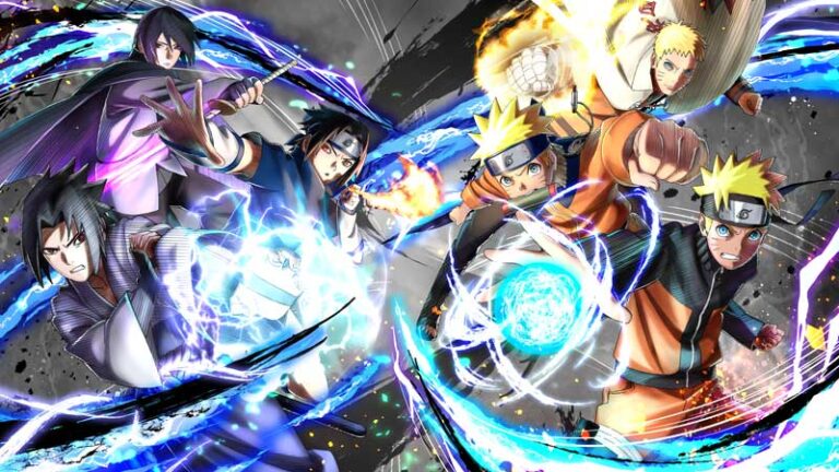 Hình nền Naruto: tổng hợp các mẫu đẹp nhất