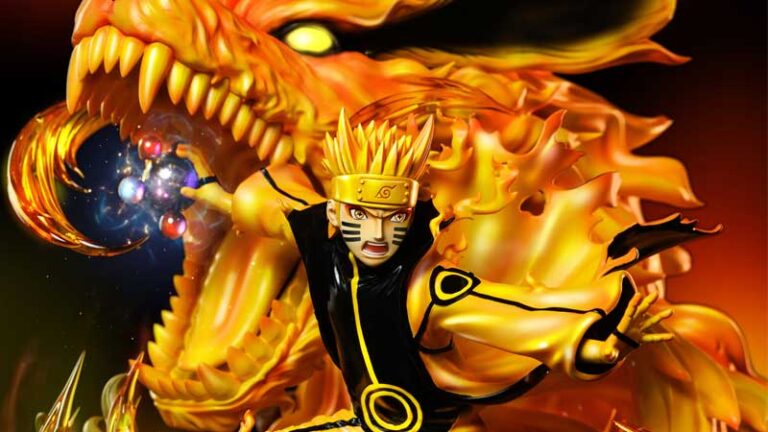 Hình nền Naruto: tổng hợp các mẫu đẹp nhất