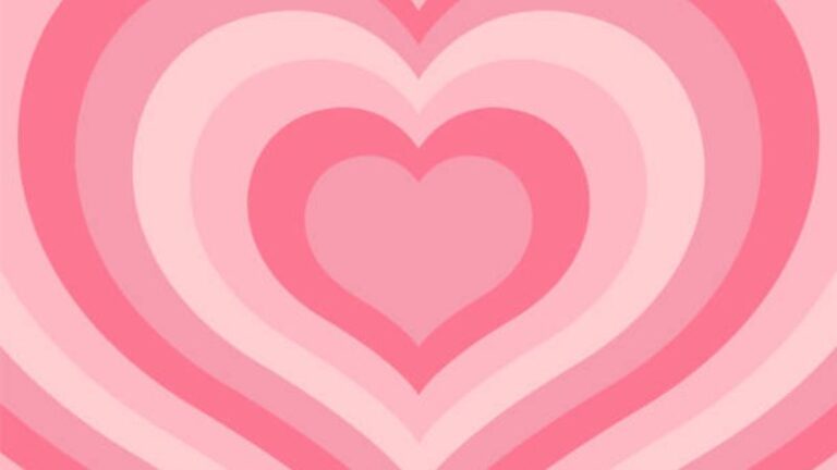 Hình nền trái tim: BST các mẫu hình nền nổi bật và lãng mạn