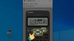 Máy tính Casio FX-580VN X: Đánh giá, 521 tính năng, Giá & Mua ở đâu?