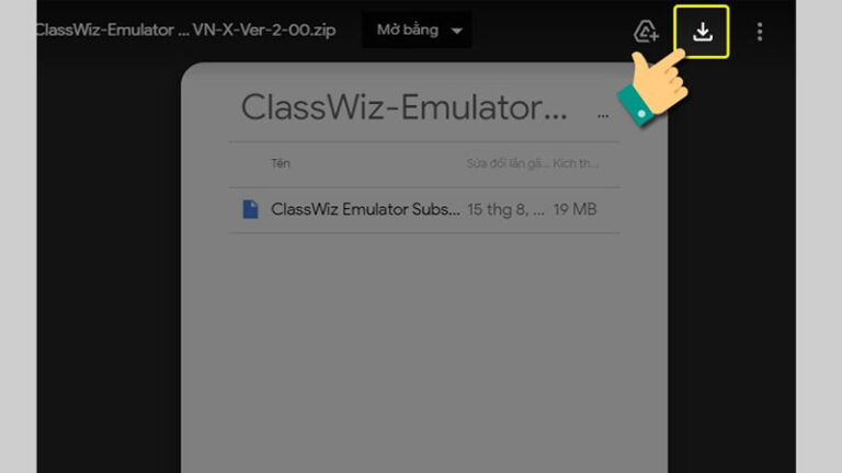 Máy tính Casio FX-580VN X: Đánh giá, 521 tính năng, Giá & Mua ở đâu?