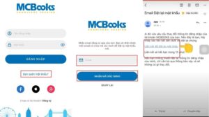 McBooks App là gì? Hướng dẫn sử dụng McBooks App chi tiết