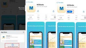 McBooks App là gì? Hướng dẫn sử dụng McBooks App chi tiết