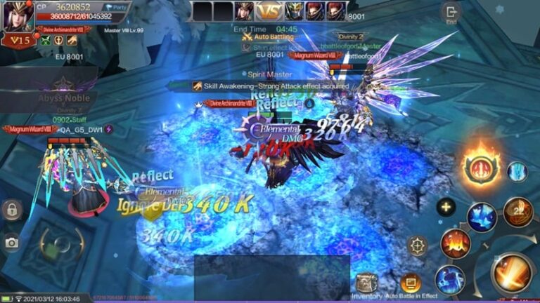 MU Online 2: Game nối tiếp của MU Online, các thông tin cần thiết