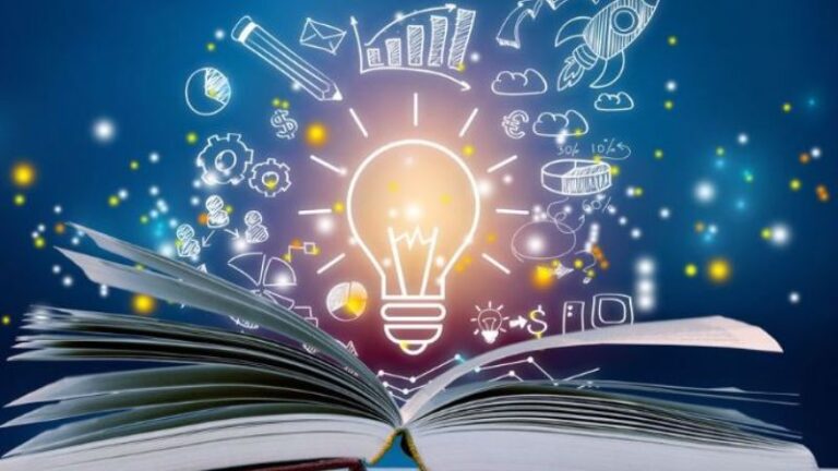 Những câu nói hay về sách: 50 câu danh ngôn nổi tiếng về sách