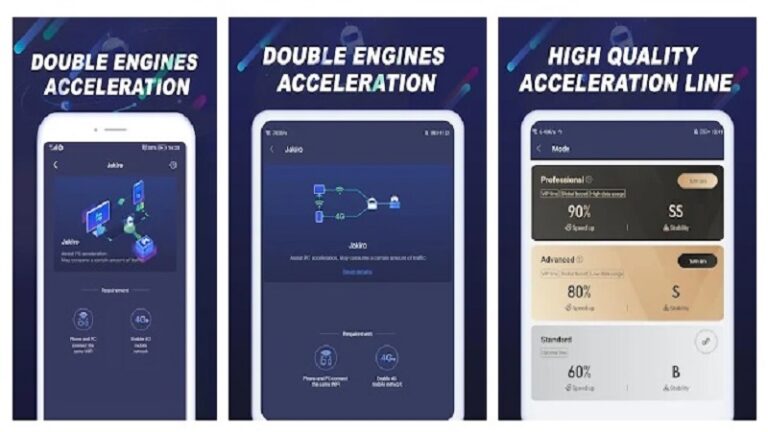 UU Game Booster: Tải ứng dụng tăng tốc cho điện thoại & PC