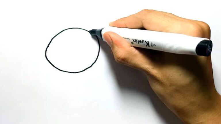 Cách vẽ con thỏ đơn giản, dễ thương cho bé | Hướng dẫn chi tiết 5 bước ...