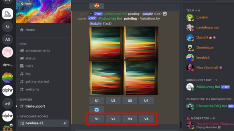 Top 10 trang web vẽ online tốt nhất 2023 mà bạn nên biết