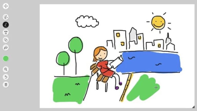 Top 10 trang web vẽ online tốt nhất 2023 mà bạn nên biết