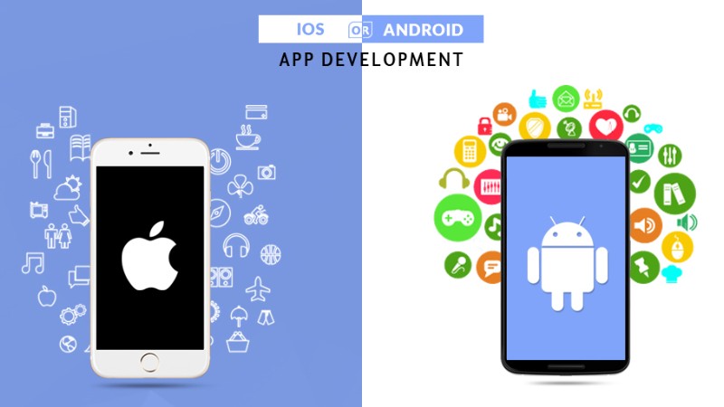 TOP 8 công cụ hỗ trợ viết App Android/ iOS có thể bạn chưa biết