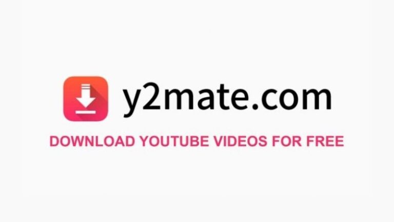 Y2mate.com: Hướng Dẫn Tải Video & Nhạc MP3 YouTube Miễn Phí