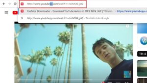 Y2mate.com: Hướng Dẫn Tải Video & Nhạc MP3 YouTube Miễn Phí