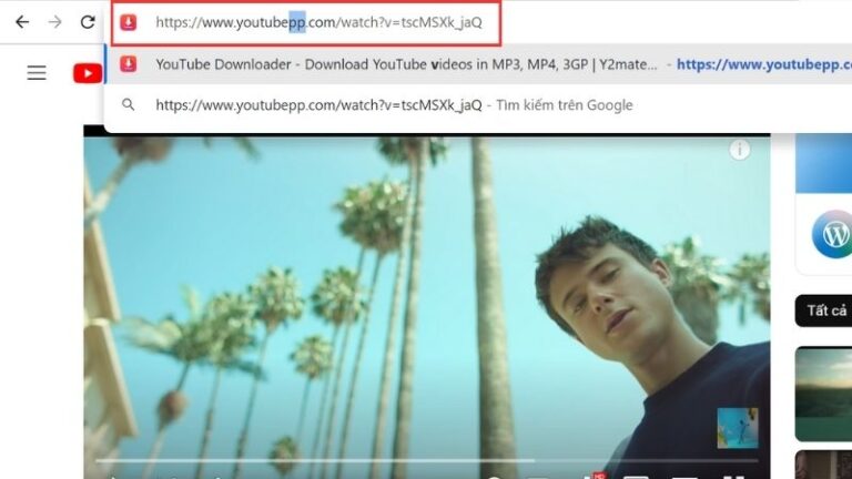 Y2mate com là gì? Cách tải nhạc MP3 từ Youtube qua Y2mate.com