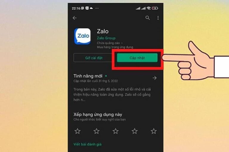 Zalo không gọi được: Nguyên nhân và cách khắc phục hiệu quả