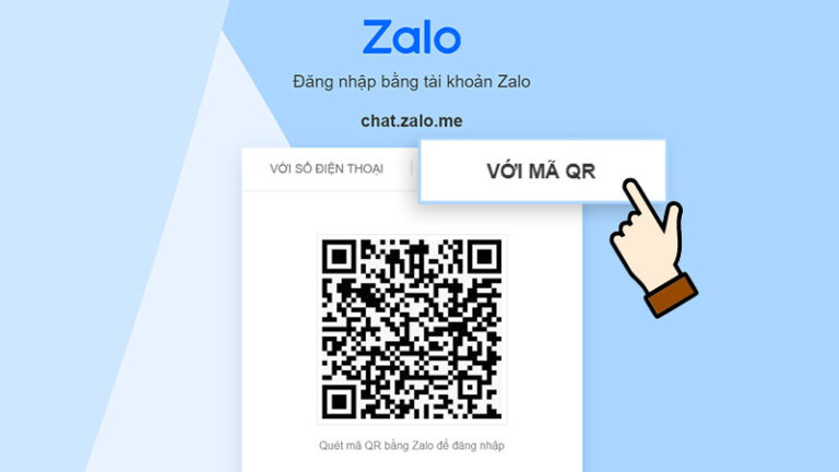 Zalo Web Đăng Nhập: 3 Cách Nhanh Trên PC Không App