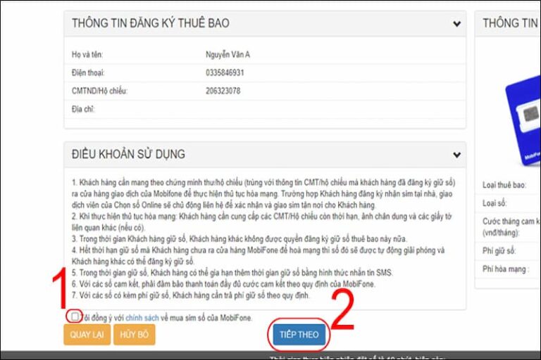 Đầu số 0120 là mạng gì? Đầu số 0120 đổi thành gì?