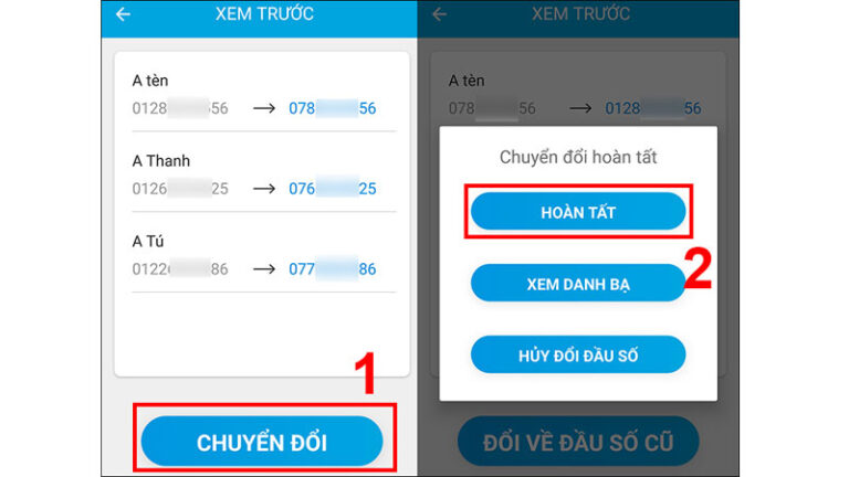 Đầu số 0126 là mạng gì? Đầu số 0126 đổi thành gì, cách đăng ký