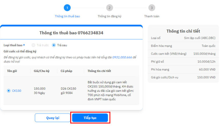 Đầu số 0126 là mạng gì? Đầu số 0126 đổi thành gì, cách đăng ký