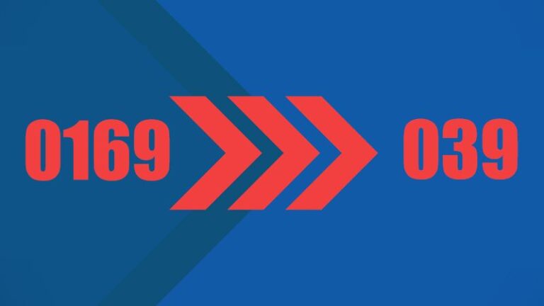 Đầu số 039 là mạng gì? Ý nghĩa của đầu số