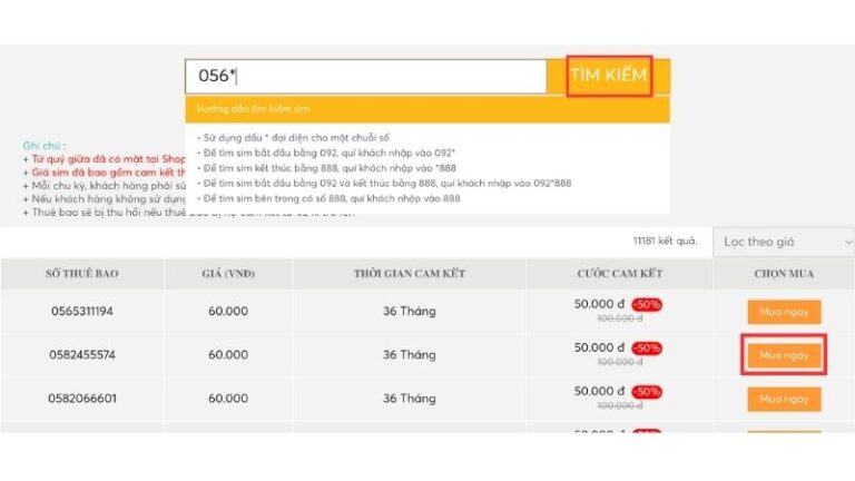 056 là mạng gì? Ý nghĩa và cách đăng ký nhanh và hiệu quả nhất