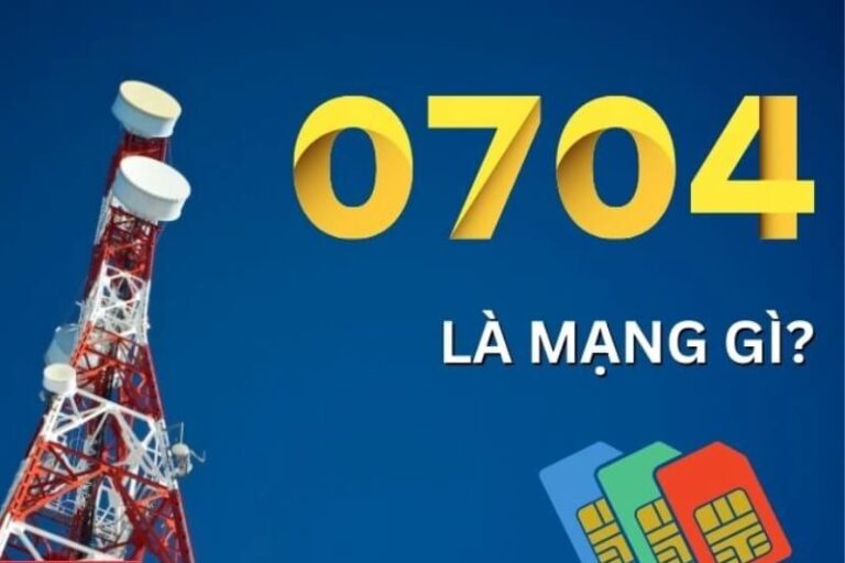 Đầu số 070 là mạng gì? Ý nghĩa đầu số 070 mà bạn chưa biết
