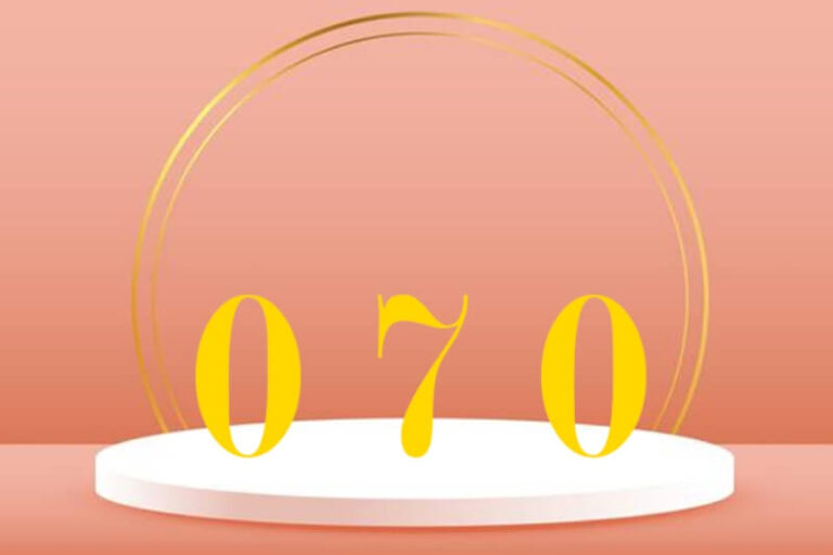 Đầu số 070 là mạng gì? Ý nghĩa đầu số 070 mà bạn chưa biết
