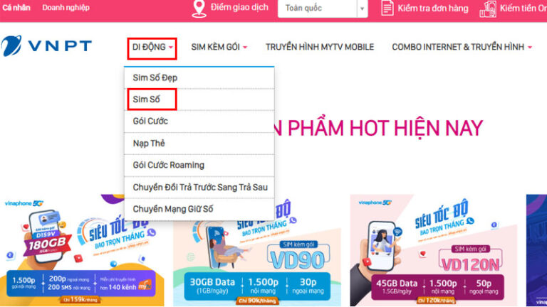 Đầu số 082 là mạng gì? Ý nghĩa của đầu số