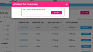 Đầu số 082 là mạng gì? Ý nghĩa của đầu số